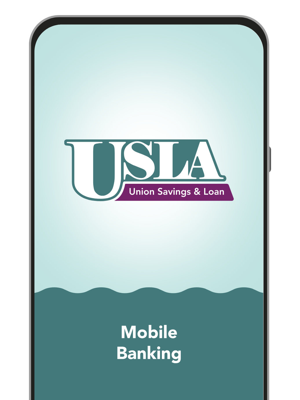 USLA Bank | Home