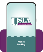 USLA Bank | Mobile Banking